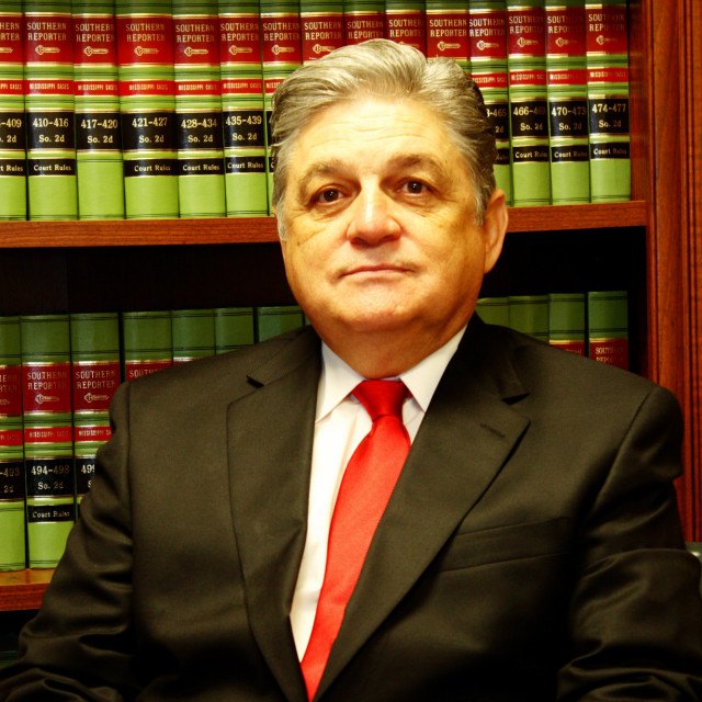 J. Edward Rainer, Lawyer in Brandon, Mississippi | Justia Lawyer Directory