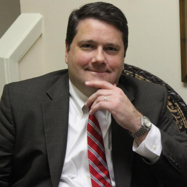 Attorney Brian Herrington | LII Attorney Directory