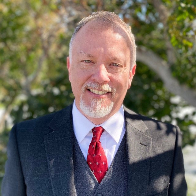 Attorney Daniel Morgan | LII Attorney Directory