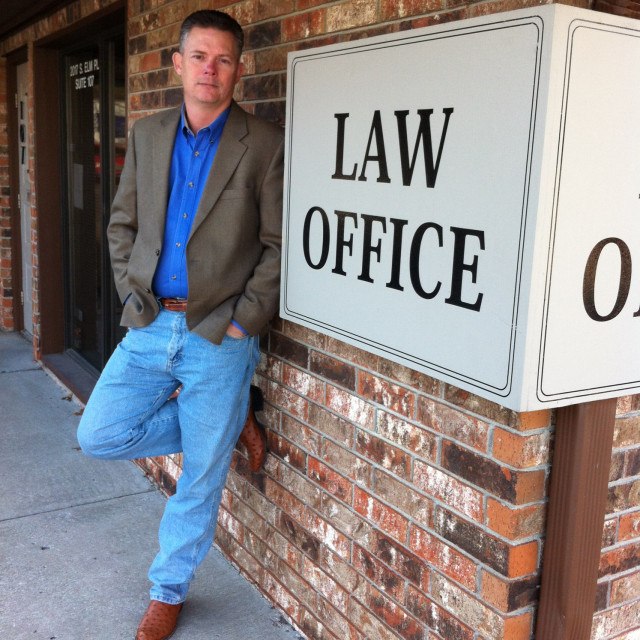 Matthew Riggin, Lawyer in Tulsa, Oklahoma | Justia Lawyer Directory