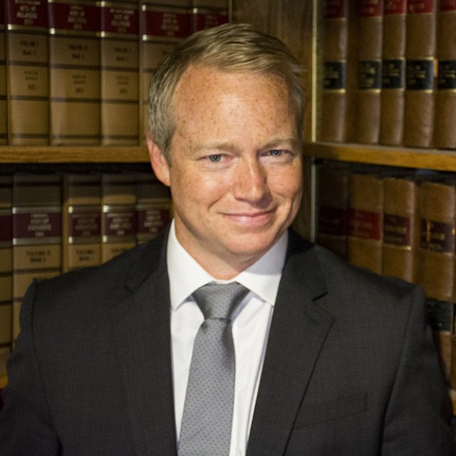 Carl Michael Daily, Lawyer in FORT SMITH, Arkansas | Justia Lawyer ...