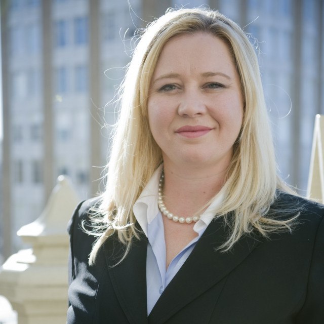 Attorney Amber Peckio Garrett | LII Attorney Directory