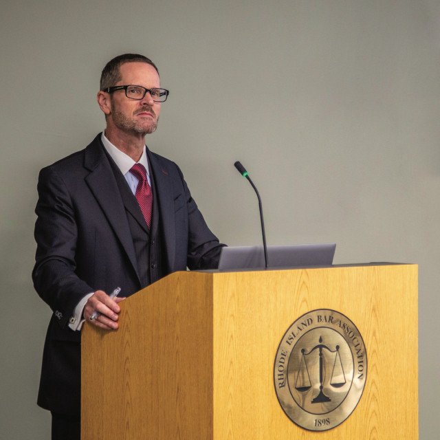 John LaRochelle, Lawyer in Providence, Rhode Island | Justia