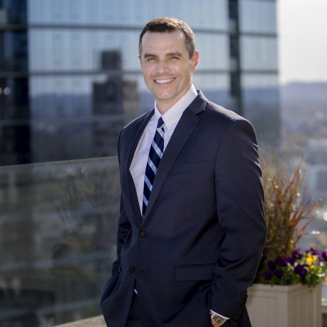 James Robert Embrey, Lawyer in Nashville, Tennessee | Justia Lawyer ...