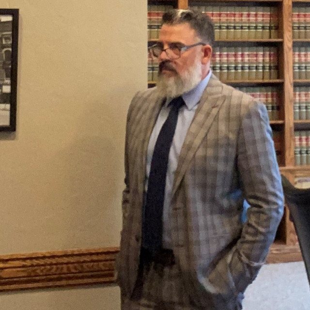 Stephen Frazier, Lawyer in Provo, Utah | Justia Lawyer Directory