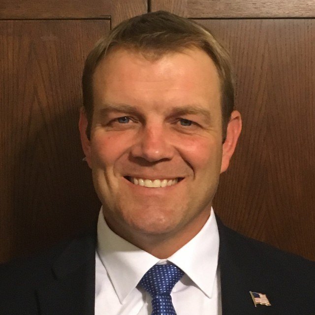 Darin Smith, Lawyer in Cheyenne, Wyoming | Justia Lawyer Directory