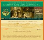California Rural Legal Assistance, California - Justia Legal Aid ...