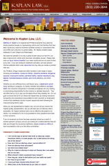 Kaplan Law, LLC, Portland, OR | Justia Law Firm Directory