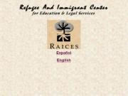 RAICES, Inc (Refugee and Immigrant Center for Education and Legal ...