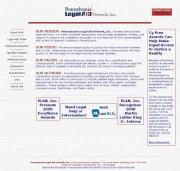 Pennsylvania Legal Aid Network, Harrisburg, PA | Justia Legal Aid ...