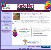 SafeNet, Erie, PA - Justia Legal Aid & Services Directory