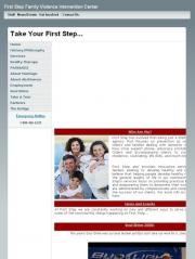 First Step Family Violence Intervention Services, Fostoria, OH | Justia ...