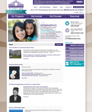 Womanspace, New Jersey - Justia Legal Aid & Services Directory