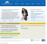 Legal Assistance Corporation of Central Massachusetts, Worcester, MA ...