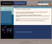 Morrison & Foerster LLP | Justia Lawyer Directory