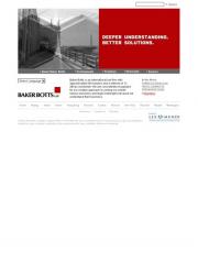 Baker Botts LLP | Justia Lawyer Directory