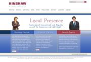 Hinshaw & Culbertson LLP | Justia Lawyer Directory