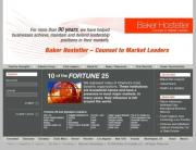 Baker Hostetler - Justia Lawyer Directory