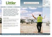 Littler Mendelson P.C. | Justia Lawyer Directory