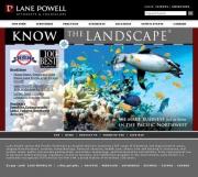 Lane Powell PC | Justia Lawyer Directory