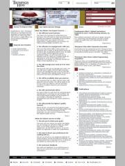 Thompson Hine | Justia Lawyer Directory