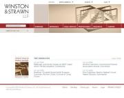 Winston & Strawn LLP | Justia Lawyer Directory