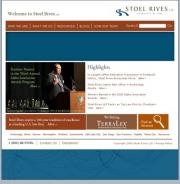 Stoel Rives LLP | Justia Lawyer Directory