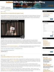 Garau Germano Hanley & Pennington, Indianapolis, IN | Justia Law Firm ...