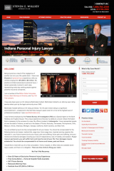 Steven E. Willsey Attorney At Law, Indianapolis, IN - Justia Law Firm ...