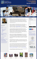 The Law Office of David Porter, Chicago, IL | Justia Law Firm Directory