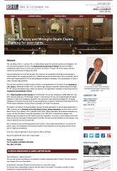 Law Office of Eric H. Luckman, P.A., Delray Beach, FL - Justia Law Firm ...