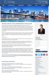 Law Offices of Nicholas Rose, PLLC, New York | Justia Law Firm Directory