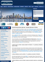 Law Offices of Jason Turchin | Justia Lawyer Directory