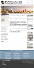 Swartz Law Firm, Miami, FL | Justia Law Firm Directory