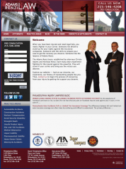 Adams Renzi Law | Justia Lawyer Directory