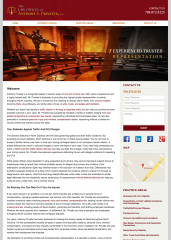 The Law Office of Anthony S. Privette, PLLC, Statesville, NC | Justia ...