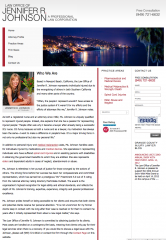 Law Office of Jennifer R. Johnson, Newport Beach, CA | Justia Law Firm ...