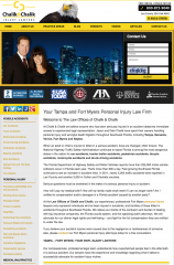 Chalik & Chalik, Florida - Justia Law Firm Directory