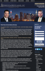 Greco Neyland, PC | Justia Lawyer Directory