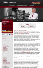 Law Offices of Falanga & Chalker, Georgia | Justia Law Firm Directory
