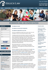 The Erlich Law Office, Arlington, VA | Justia Law Firm Directory