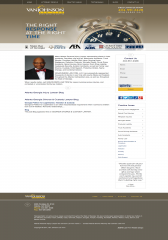 Anthony Overton Van Johnson & Associates, P.C., Atlanta, GA | Justia ...