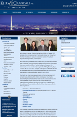 Kelly Guzzo, PLC | Justia Lawyer Directory