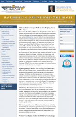 The Law Office of Philip D. Cave, Washington, DC | Justia Law Firm ...