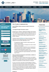Lyon Law PC, Long Beach, CA | Justia Law Firm Directory