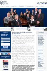 Duffy & Duffy, PLLC, Uniondale, NY | Justia Law Firm Directory