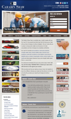Carabin Shaw, Texas | Justia Law Firm Directory