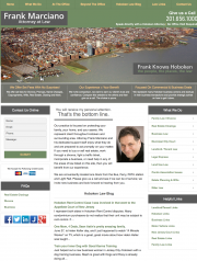 Frank P. Marciano, Hoboken, NJ | Justia Law Firm Directory
