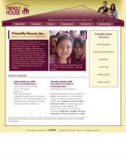 Friendly House, Inc. Immigration Department, Phoenix, AZ | Justia Legal ...