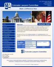 Colorado Lawyers Committee, Denver, CO - Justia Legal Aid & Services ...